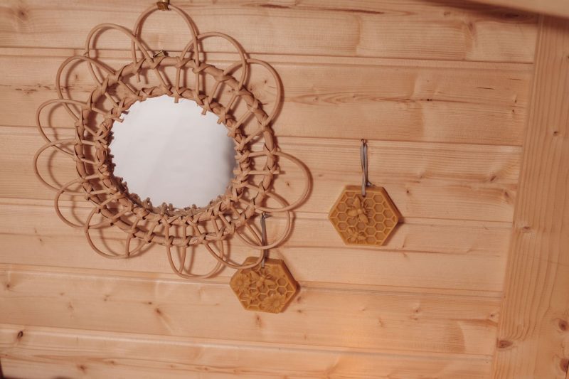 Beekeeper’s Bothy - Cairngorm Bothies