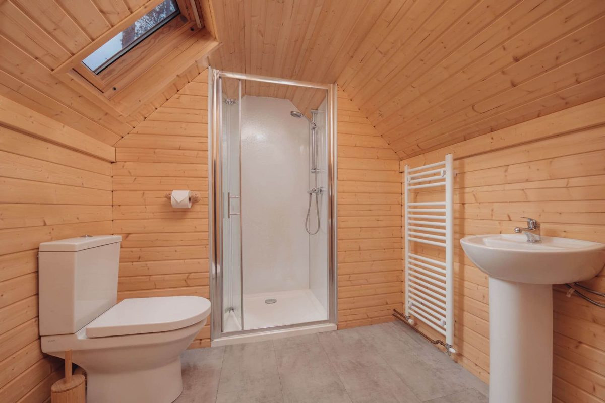 Beekeeper’s Bothy - Cairngorm Bothies