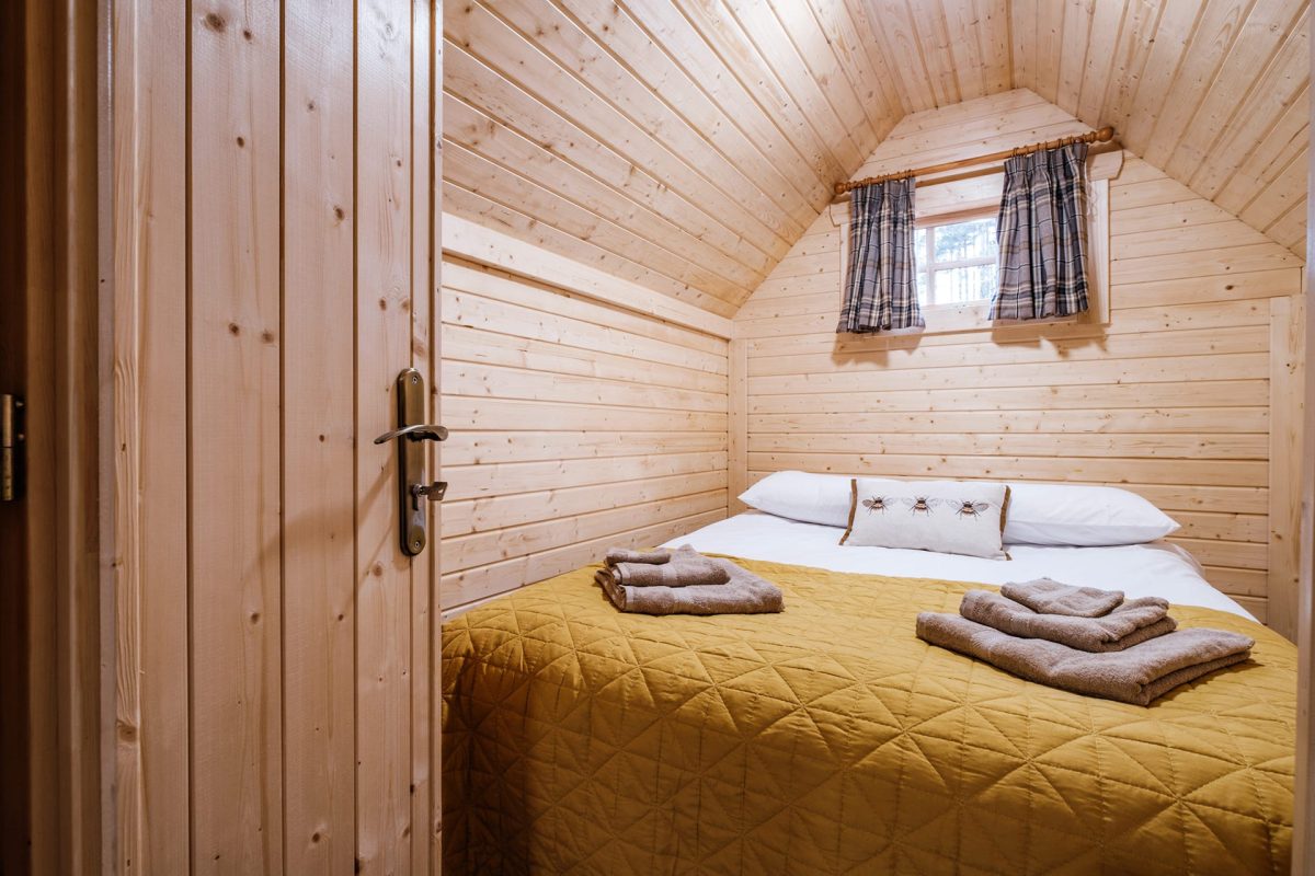 Hawthorn Bothy - Cairngorm Bothies